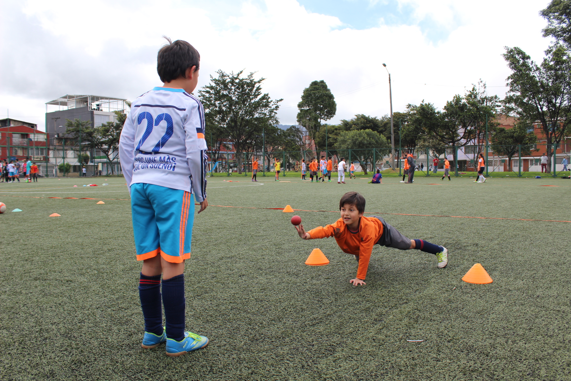 Manual de Convivencia-Valores – ZIZU FC