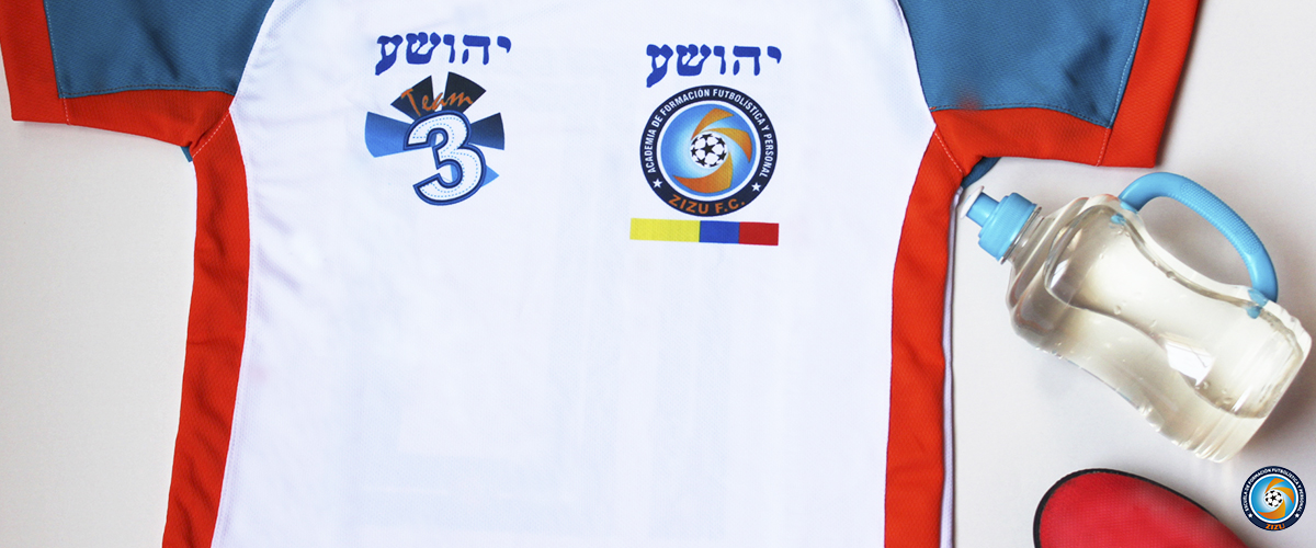 ZIZU FC – "Nos une más que un sueño"