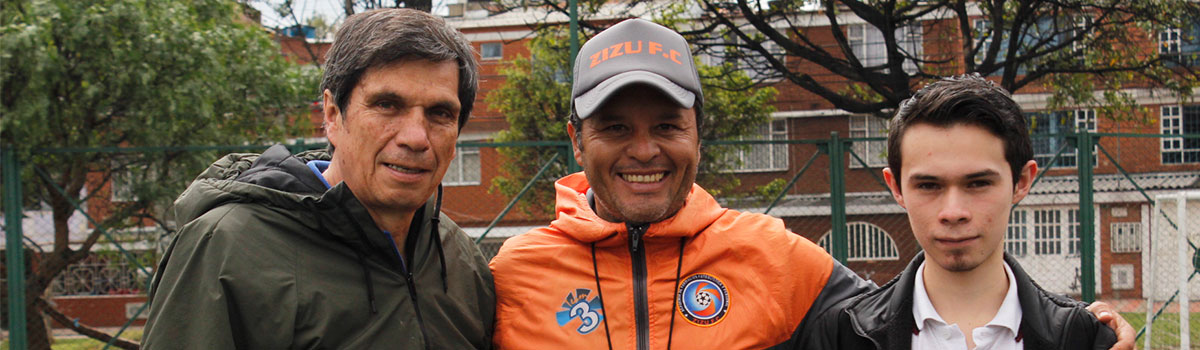 Nueva prueba – ZIZU FC