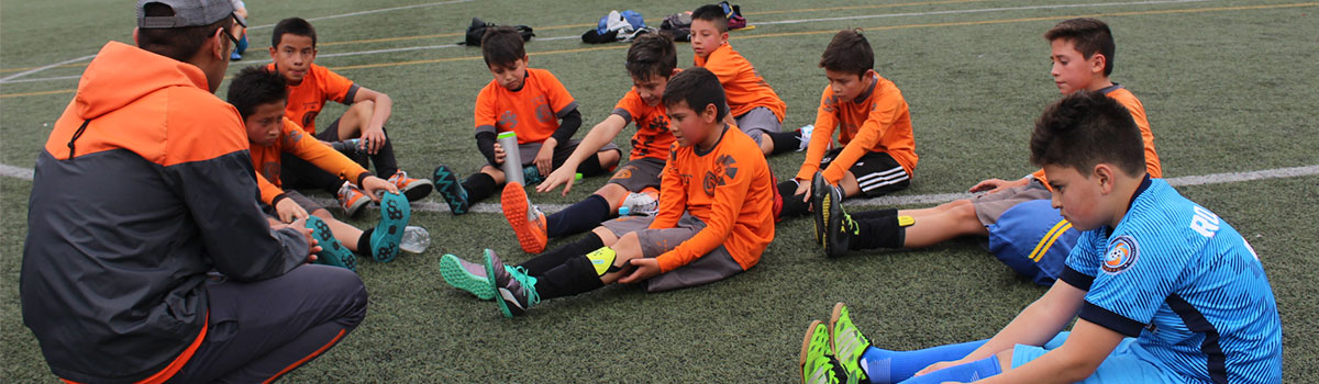 Nueva prueba – ZIZU FC