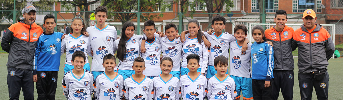 Nueva prueba – ZIZU FC