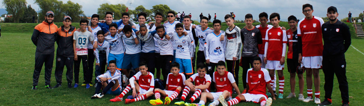 Nueva prueba – ZIZU FC