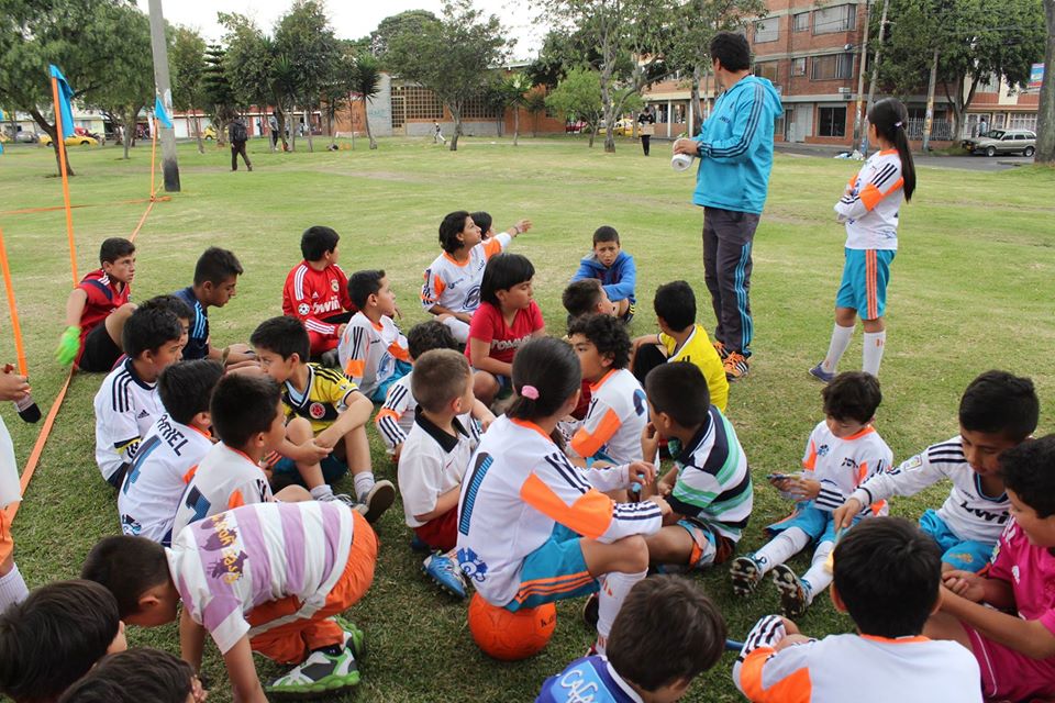 Historia – ZIZU FC