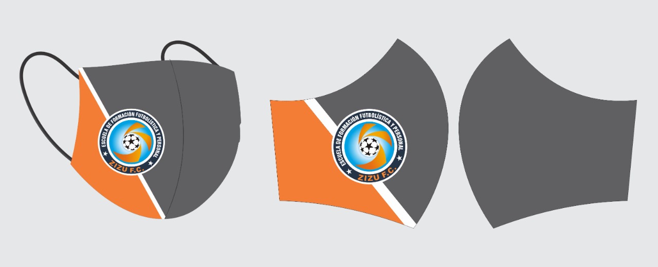 ZIZU FC – Escuela de fútbol